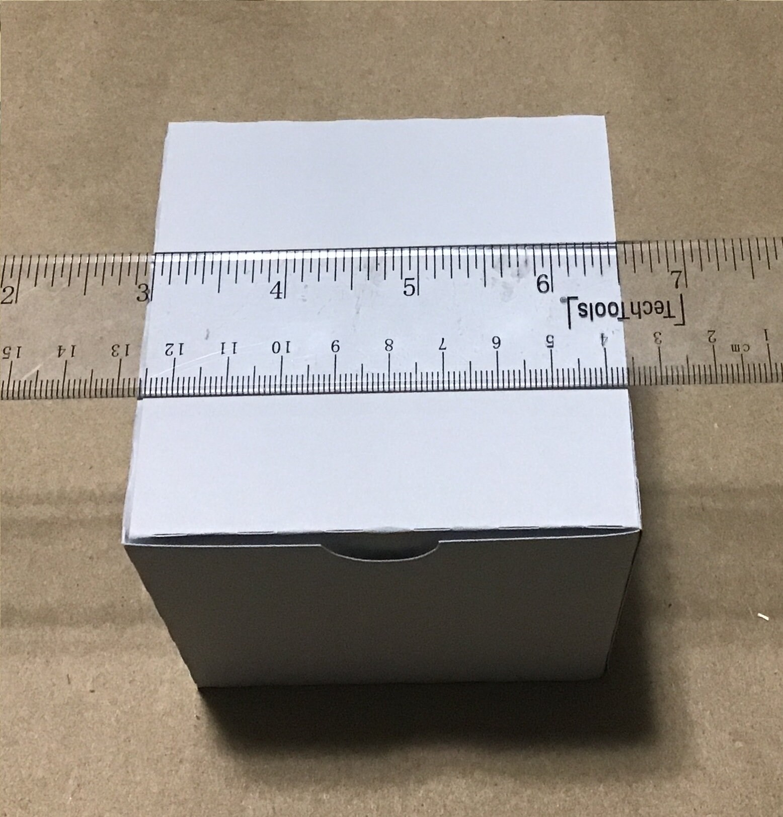 3.5 Inch Box SVG - Etsy