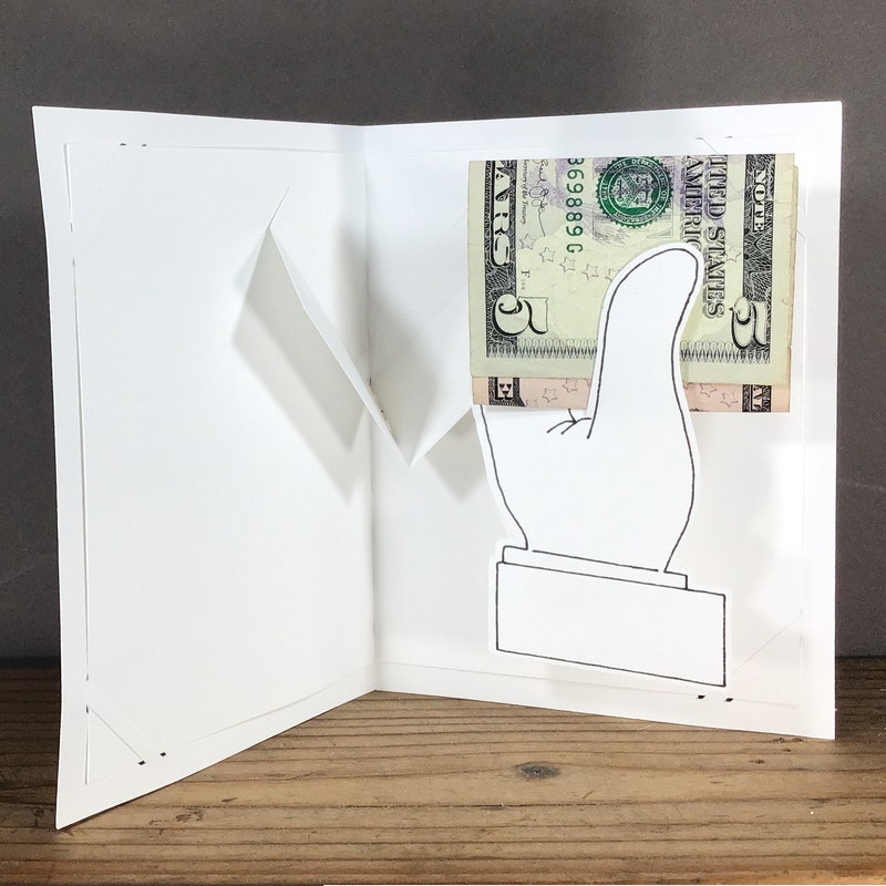 Pop up Card Svg - Etsy