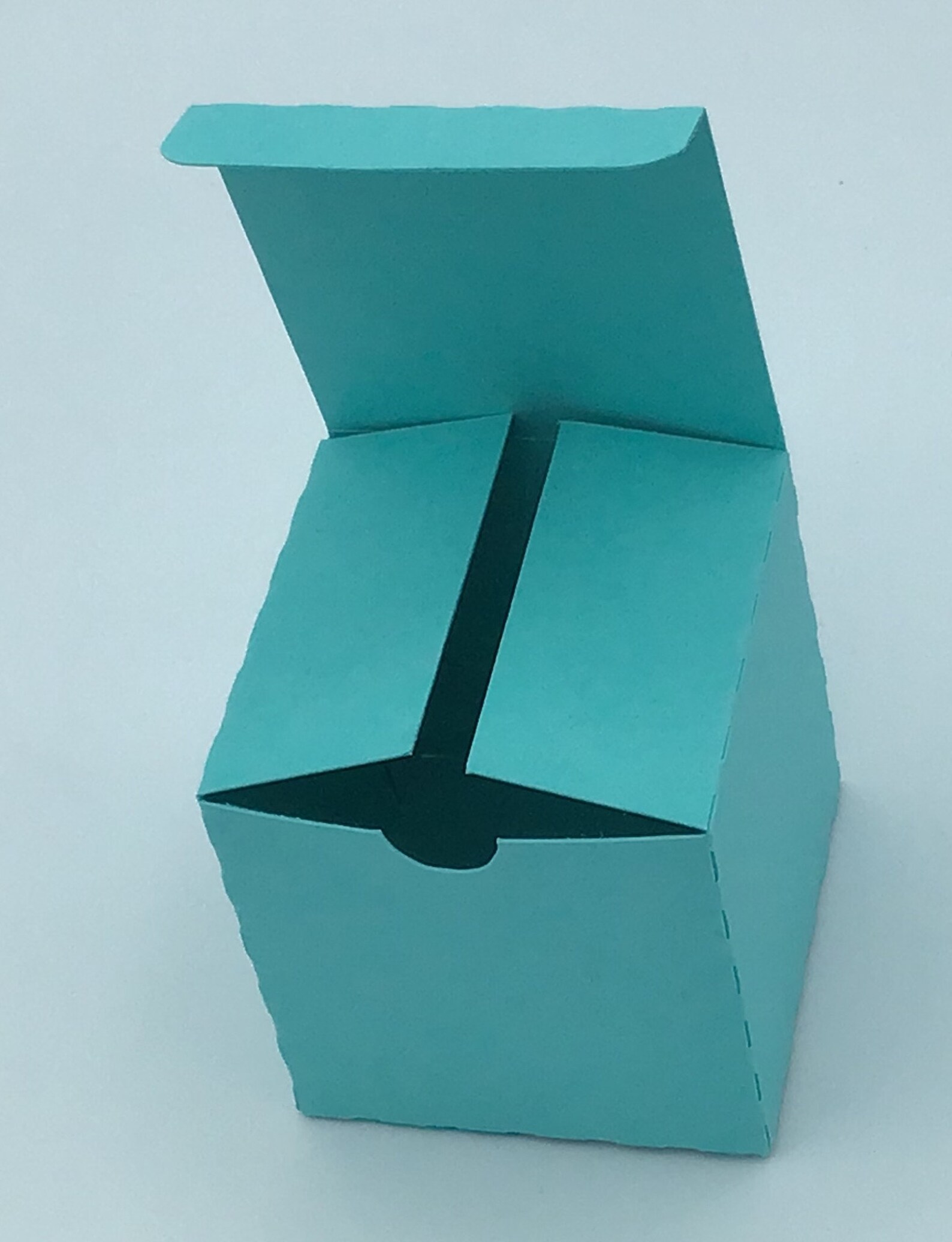 2 Inch Box SVG Digital Download - Etsy