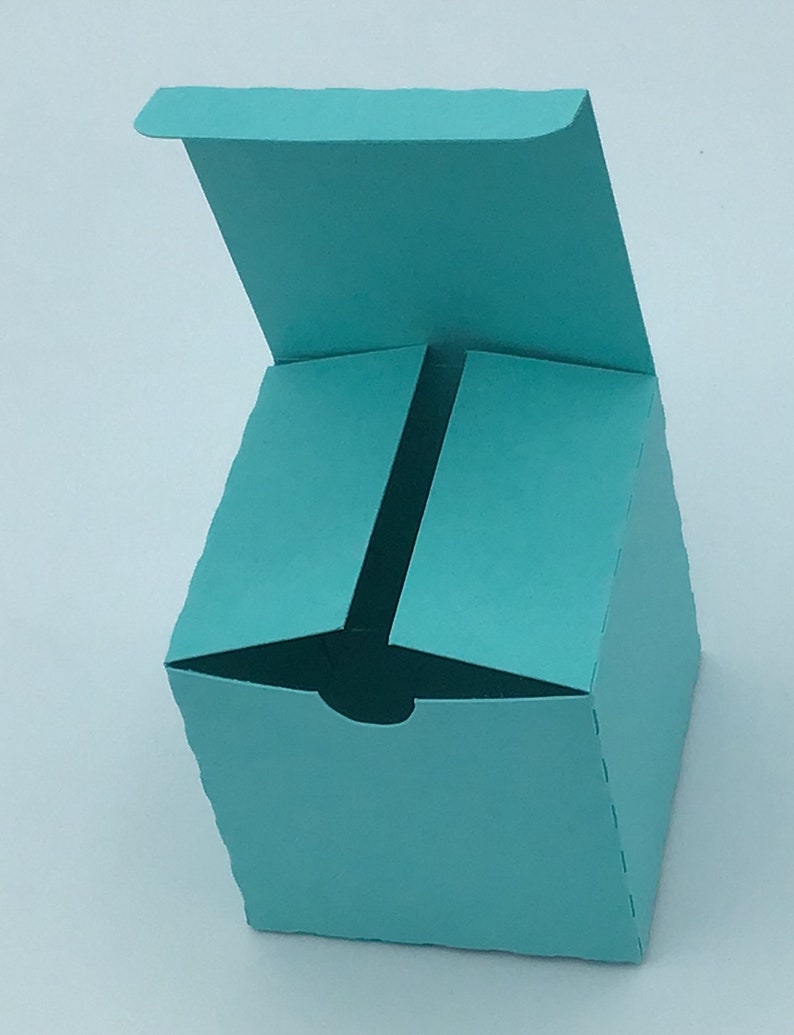 2 Inch Box SVG Digital Download - Etsy