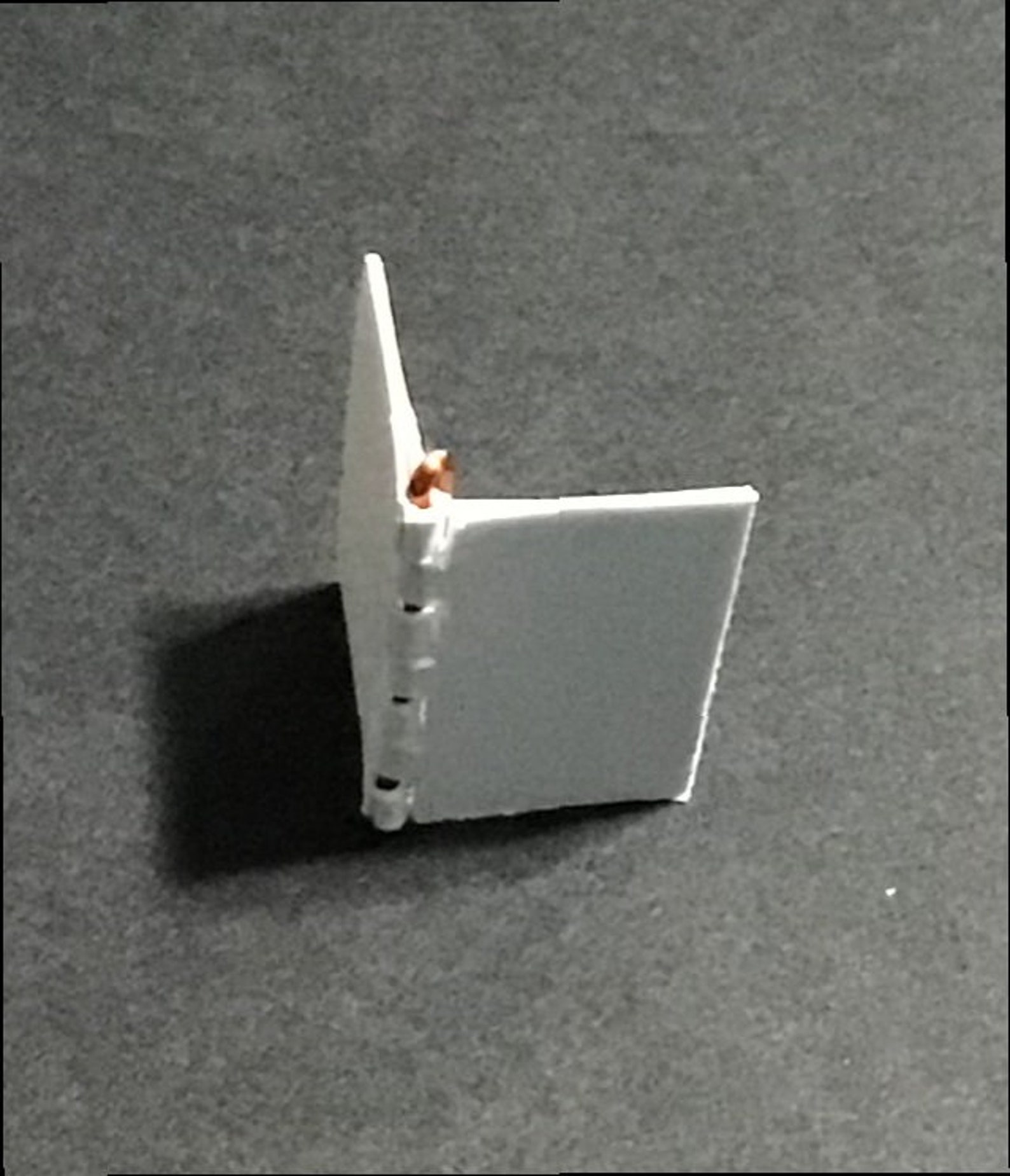 Paper Hinges SVG Download | Etsy