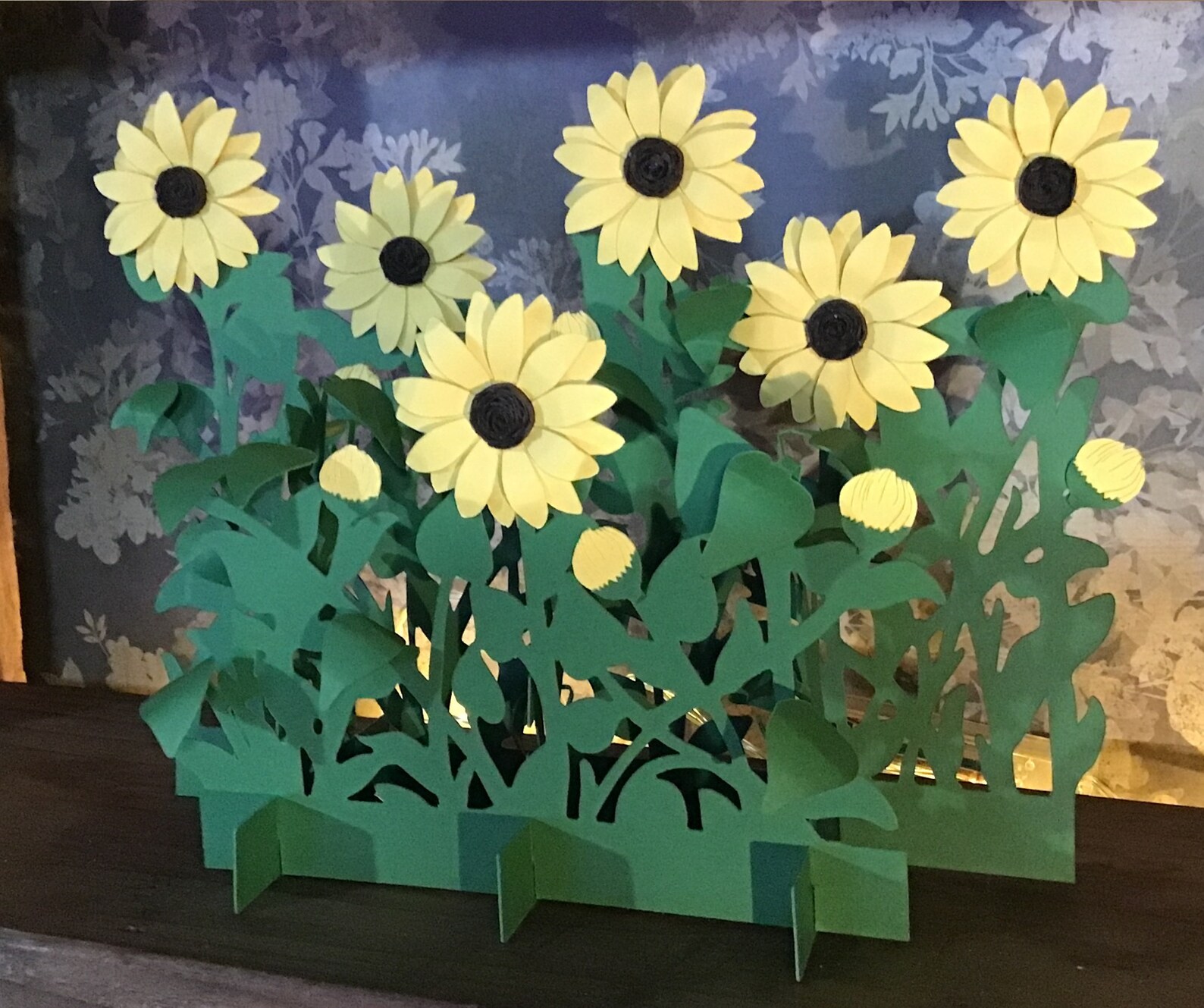 Sunflowers SVG Digital Download - Etsy