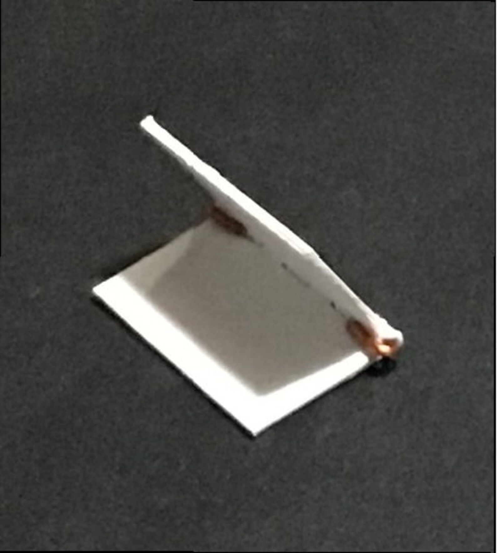 Paper Hinges SVG Download - Etsy