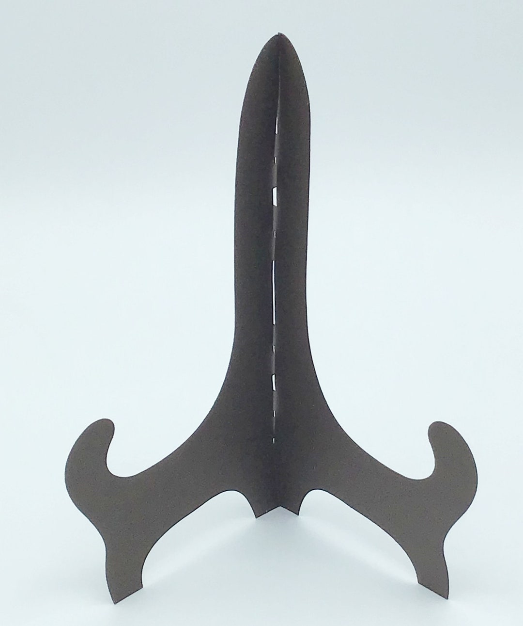 Easel SVG Cut File - Etsy