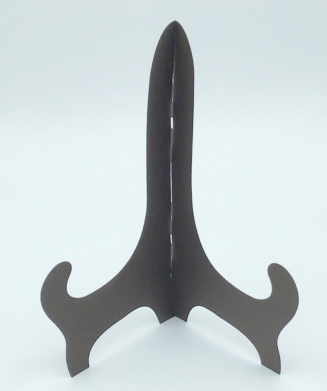 Easel SVG Cut File - Etsy