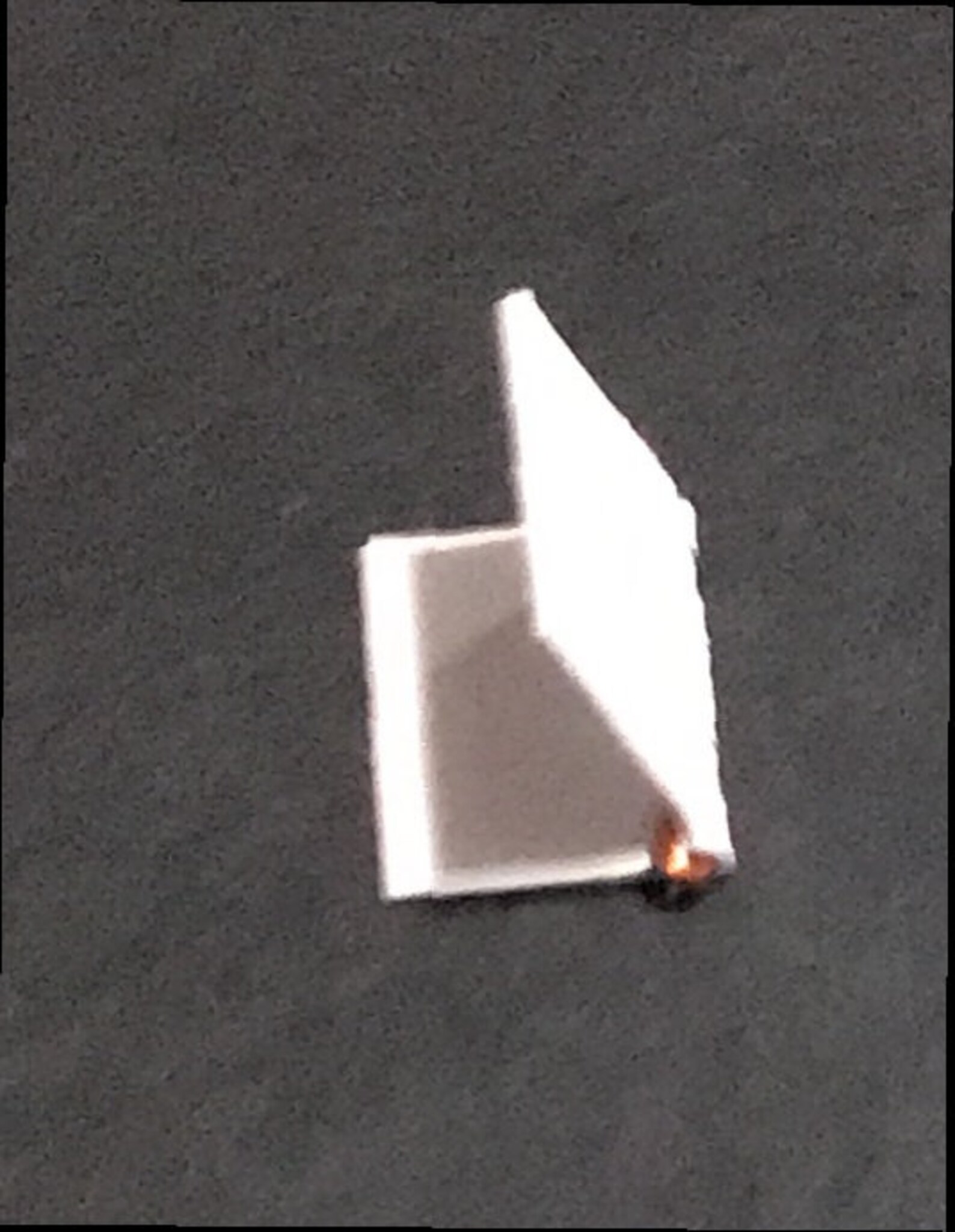 Paper Hinges SVG Download - Etsy