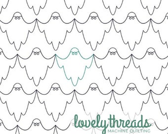 Onwardread Descriptiondigital Longarm Quilting Design for Edge to Edge ...