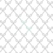 Scissor Diamond Digital Pantograph for Longarm Edge to Edge Quilting - Etsy