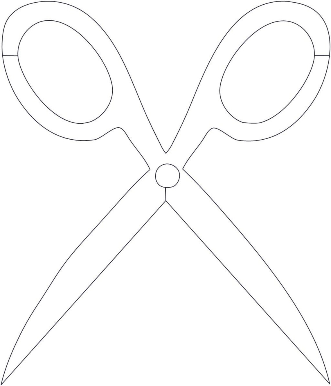 Scissor Grid Digital Pantograph for Longarm Edge to Edge Quilting - Etsy