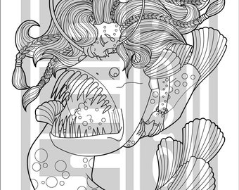Cynthia Rylant Coloring Pages