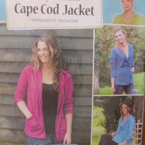 Cape Cod Fabrics - Etsy