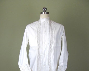 Edwardian Gown - Etsy