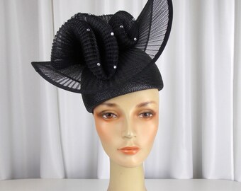 Statement Hat - Etsy