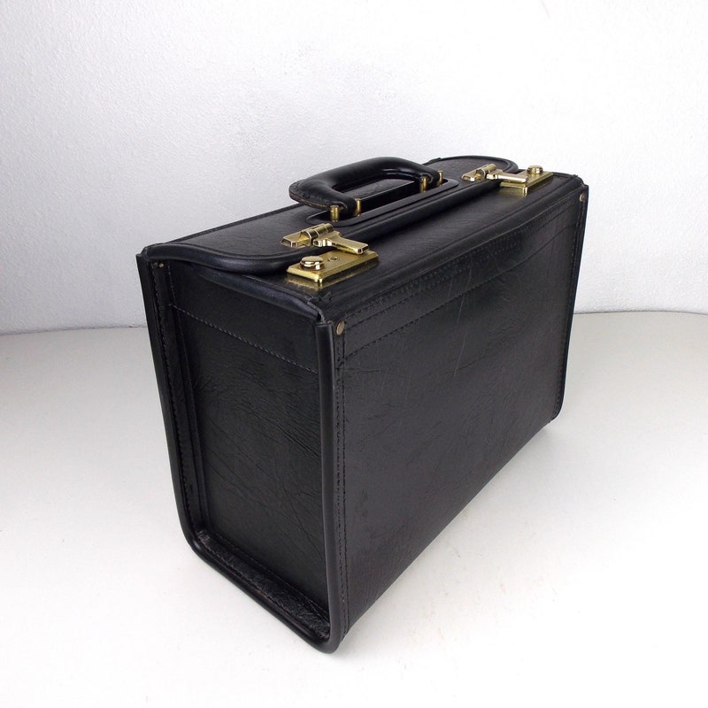 Salesman Case - Etsy
