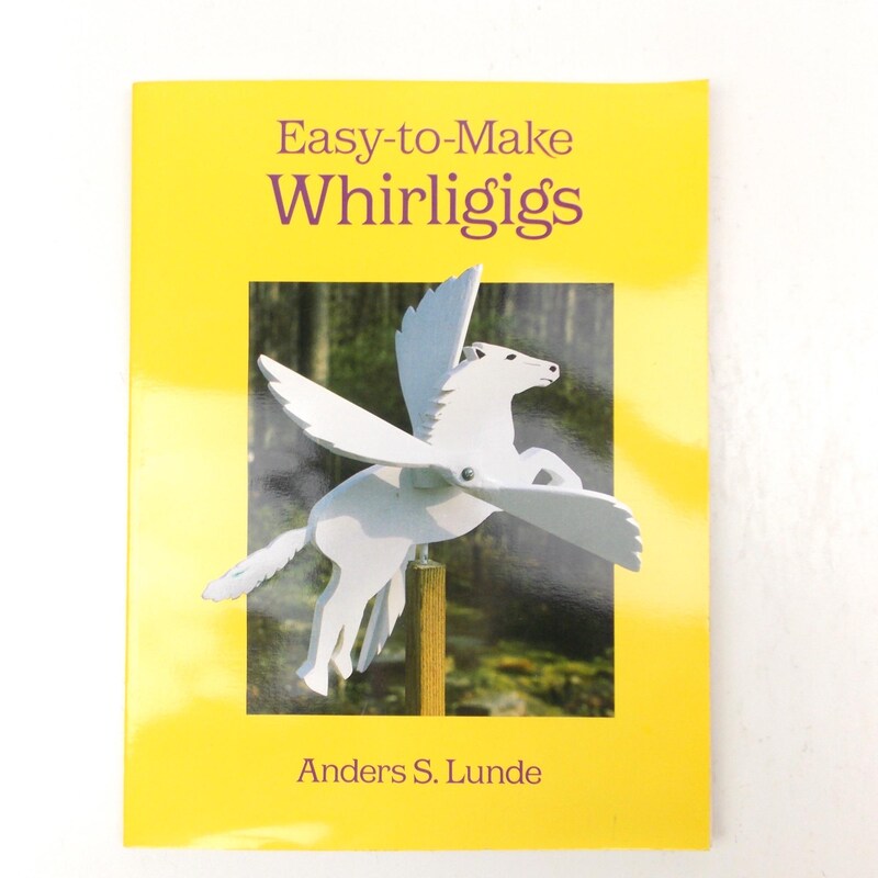 Whirligig Patterns - Etsy