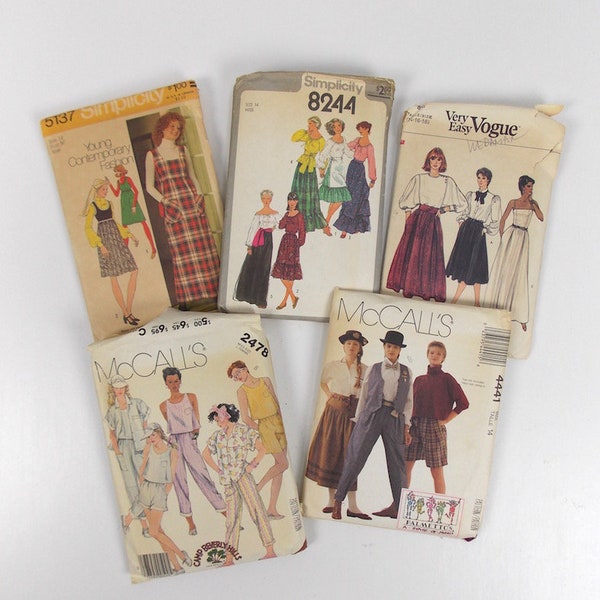 Simplicity 8244 - Etsy