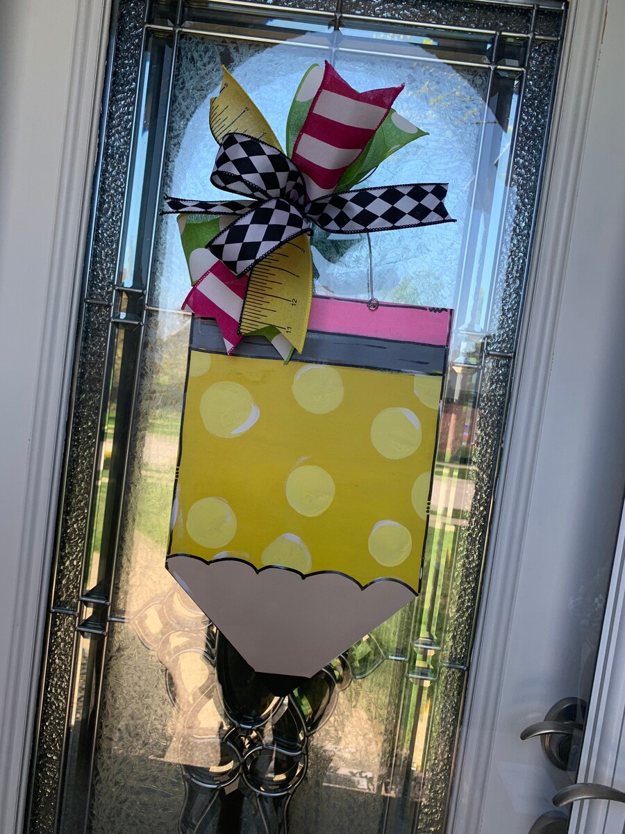 ChalkboardsPolkaDots - Etsy