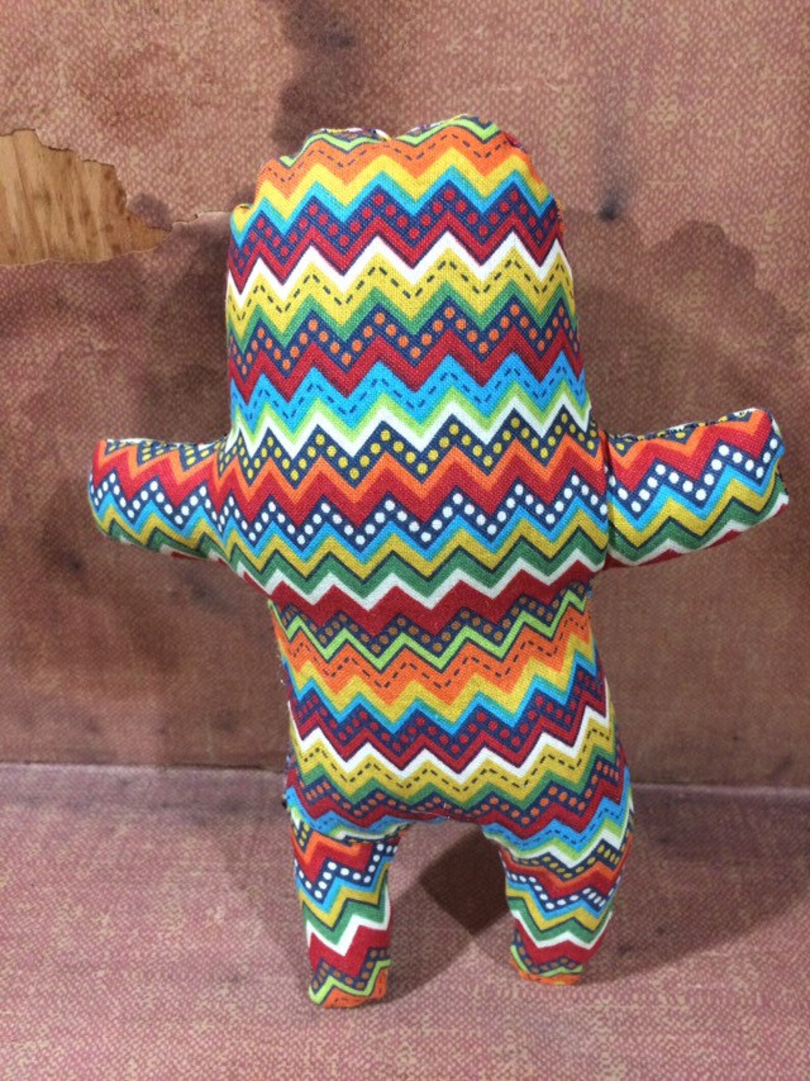 Chester Monstruosamente adorable Monster Doll | Etsy