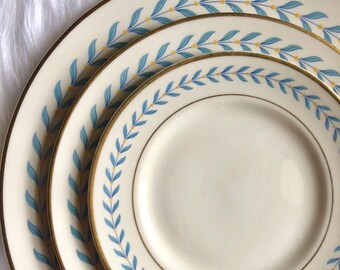 Laurel china | Etsy