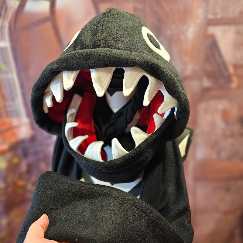 Pikmin Costume - Etsy