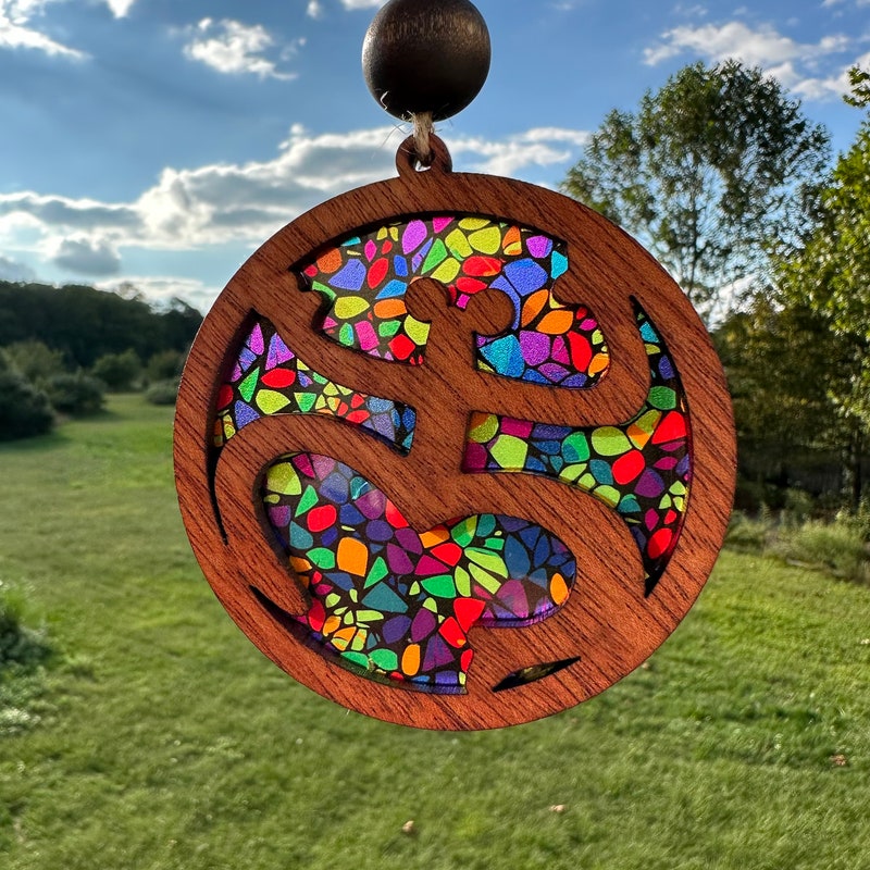 Sol Symbol - Etsy