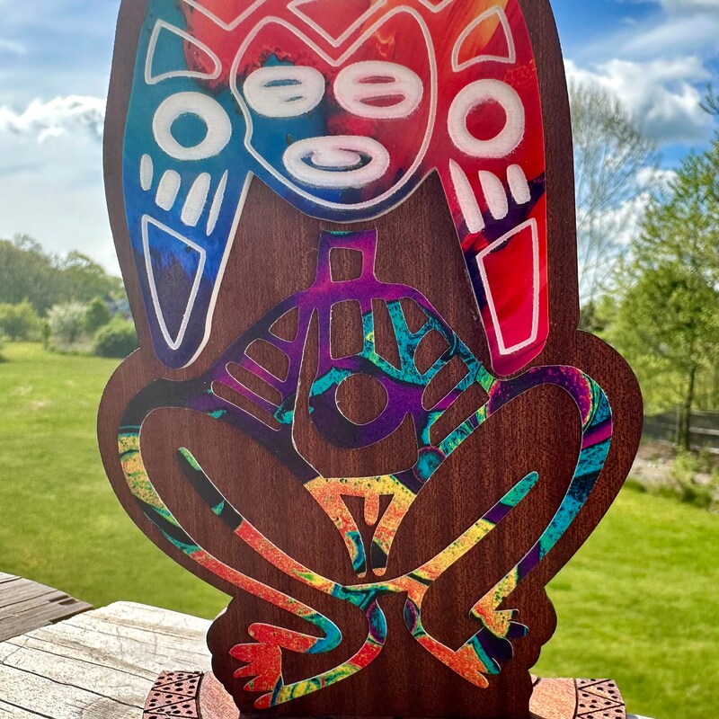 Taino Art - Etsy