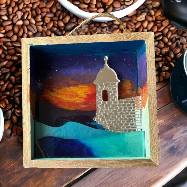 El Morro Svg - Etsy