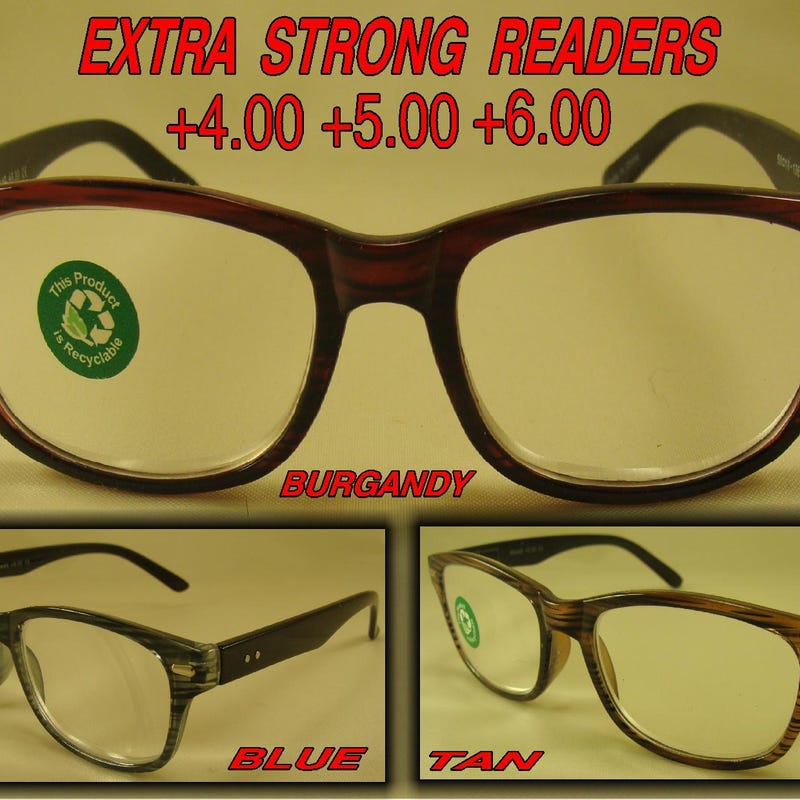 Lighted Magnifier Glass - Etsy