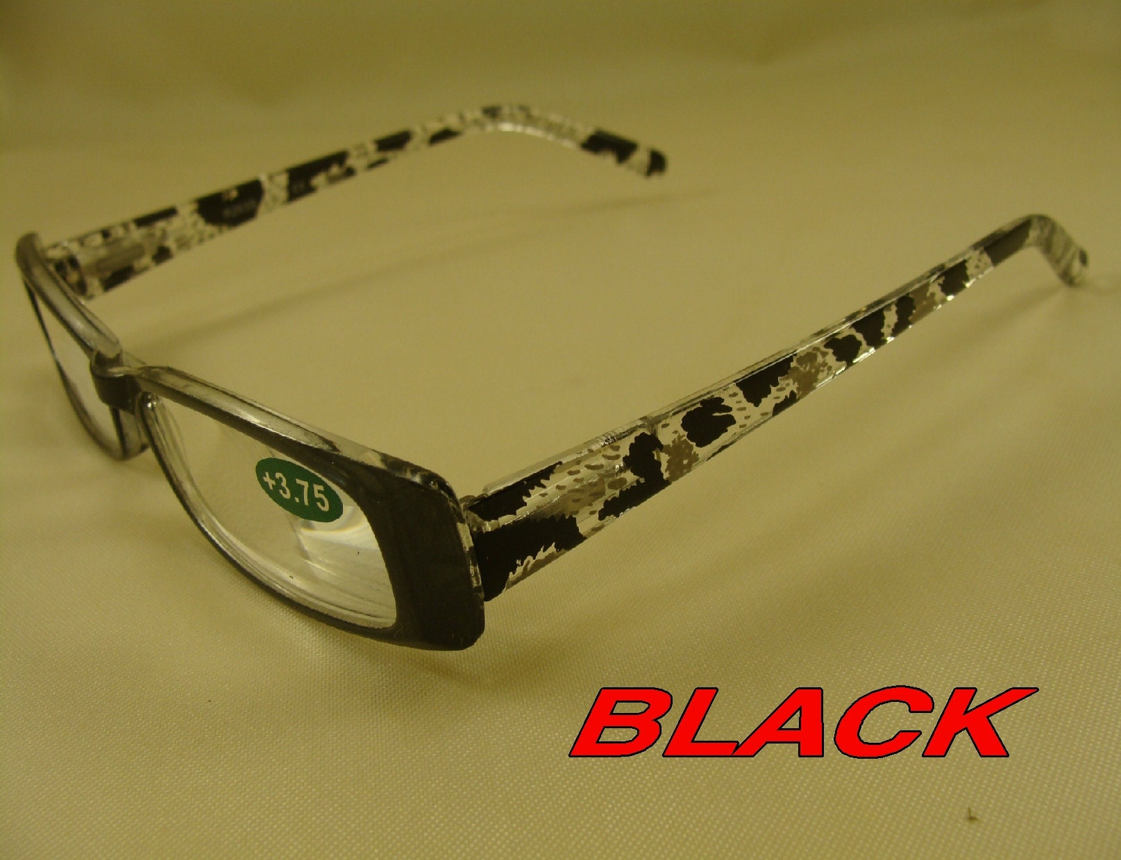 STRONG READERS 3 75 Stronger Reading Glasses Magnifying Etsy STRONG READERS 3 75 Stronger Reading Glasses Magnifying Etsy