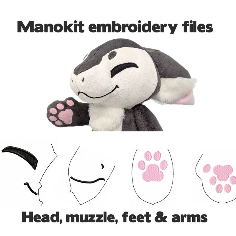 Lizard Fursona - Etsy
