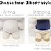 Plush Sewing Pattern PDF Animal Crossing Bundle Plushie - Etsy Canada