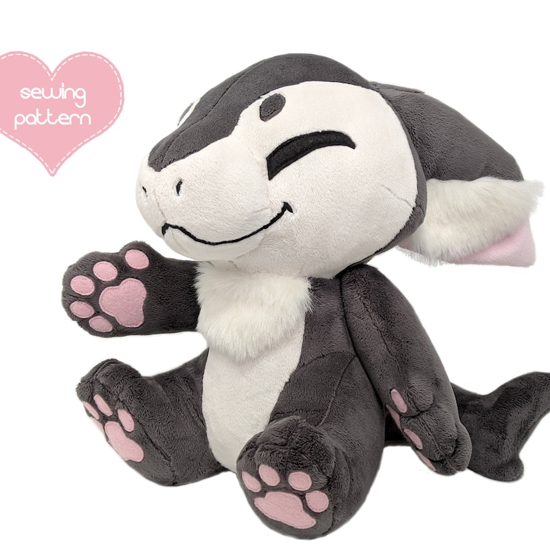 Manokit Fursuit - Etsy