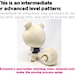 Plush Sewing Pattern PDF Animal Crossing Bundle Plushie - Etsy Canada