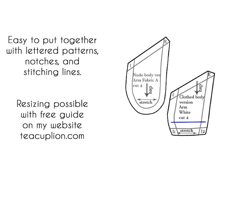 Plush Sewing Pattern PDF Animal Crossing Bundle Plushie - Etsy Canada