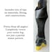Printable Greaves Cosplay Boot Shoes Armor Pattern and Tutorial ...