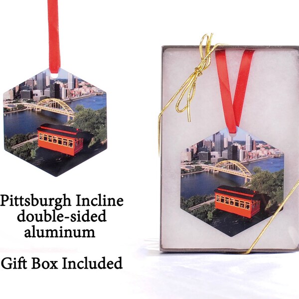 Pittsburgh - Etsy