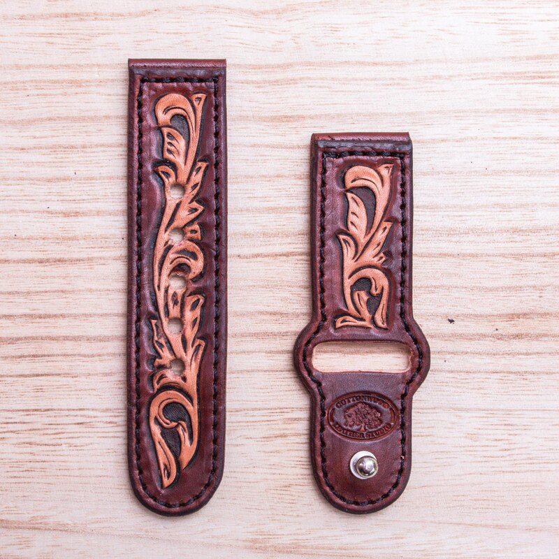Western Watch Band - Etsy