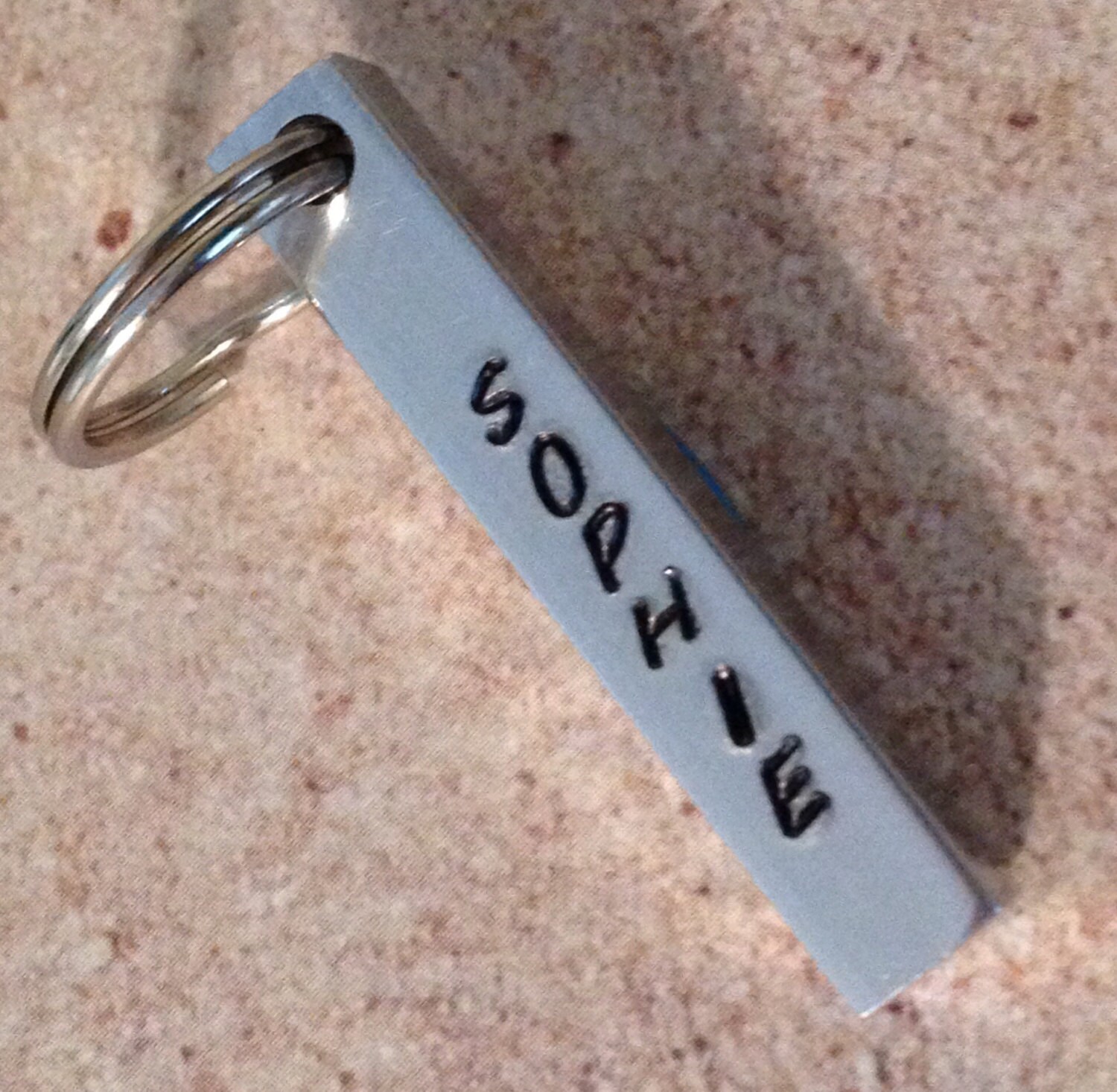 Custom Dog Tag Dog Tag for Dogs Bar Id Tag Dog Id Tag Four - Etsy