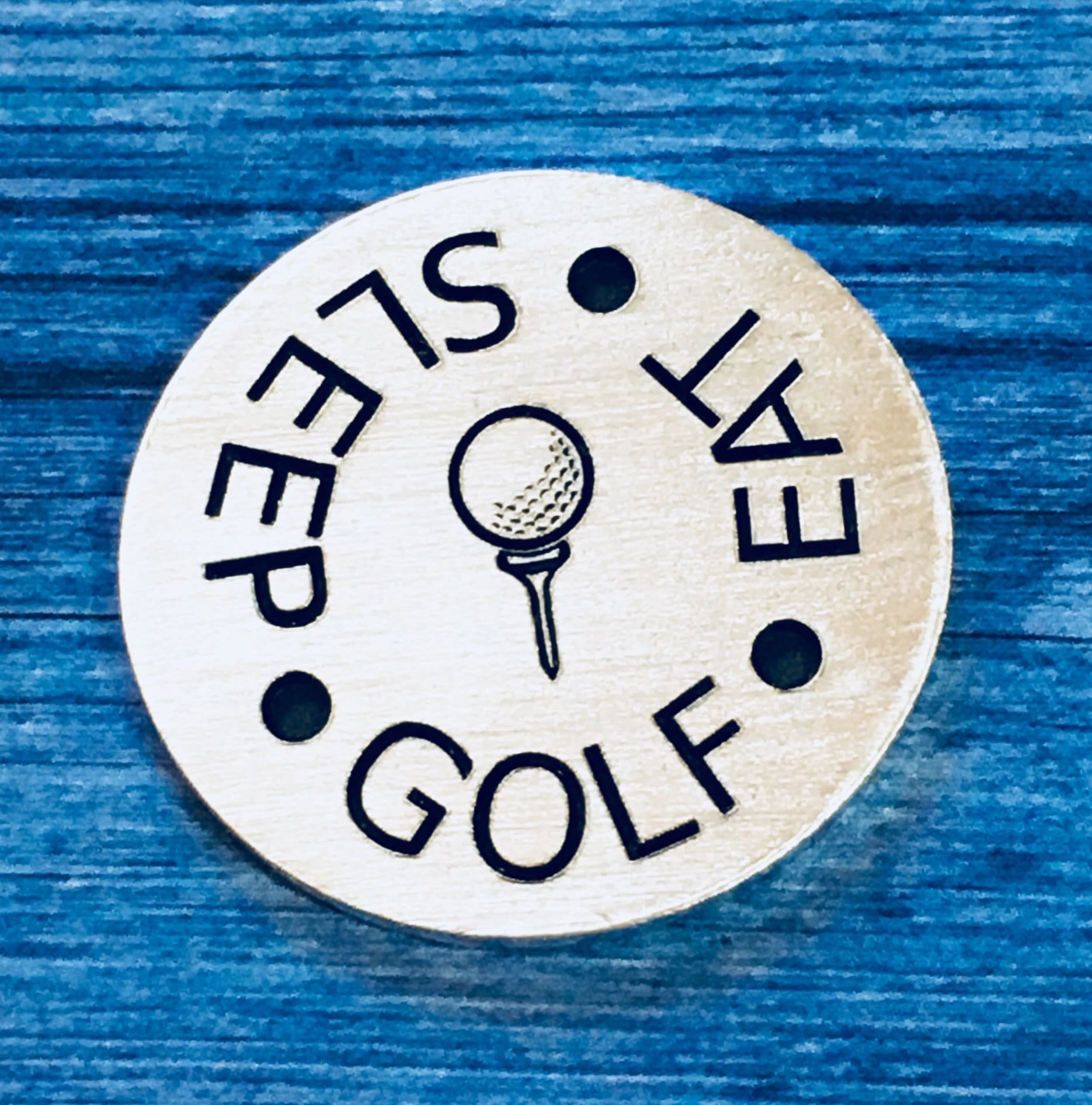 Ball Marker, Custom Golf Marker, Golf Ball Marker, Custom Ball Marker ...