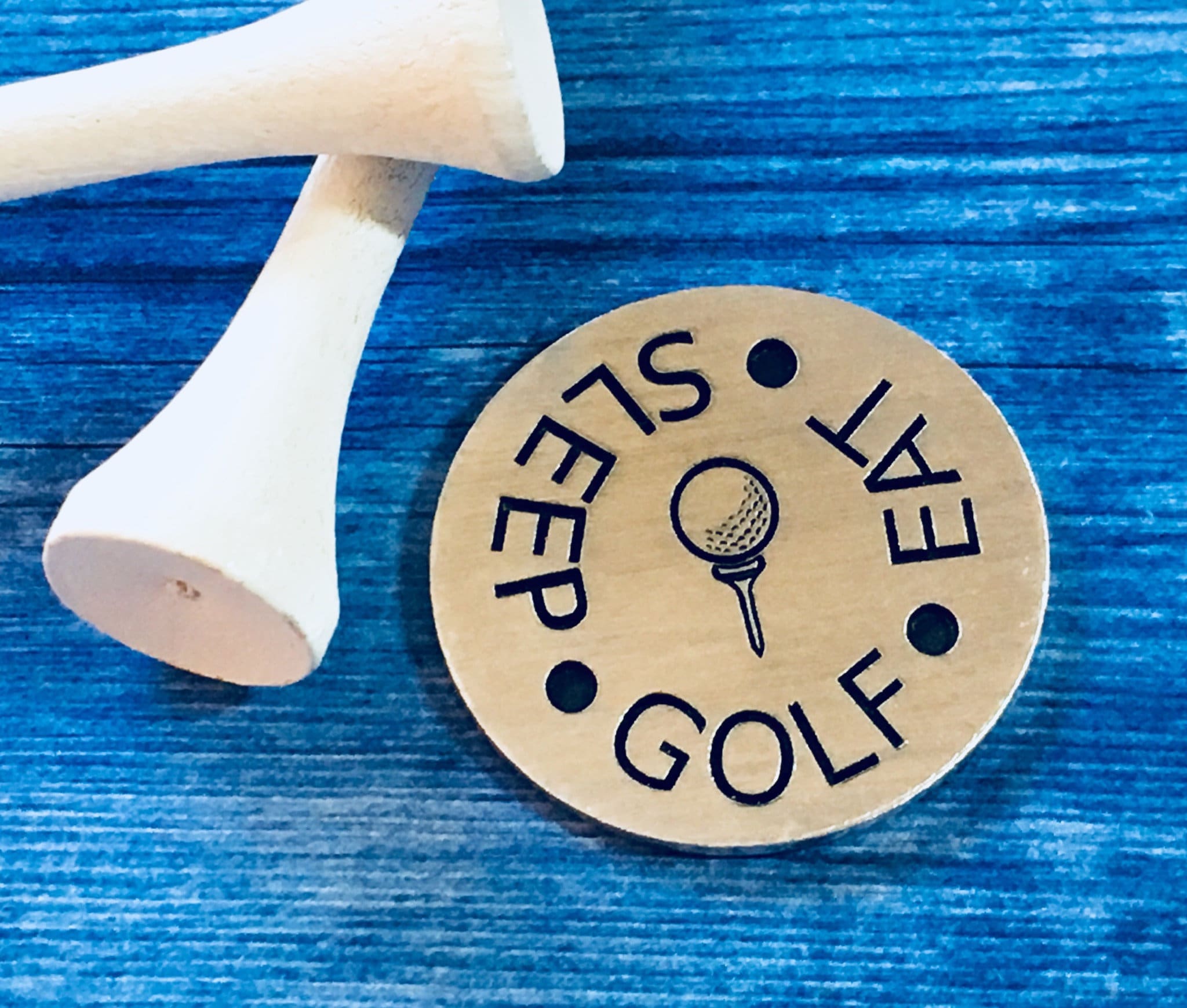 Ball Marker, Custom Golf Marker, Golf Ball Marker, Custom Ball Marker ...