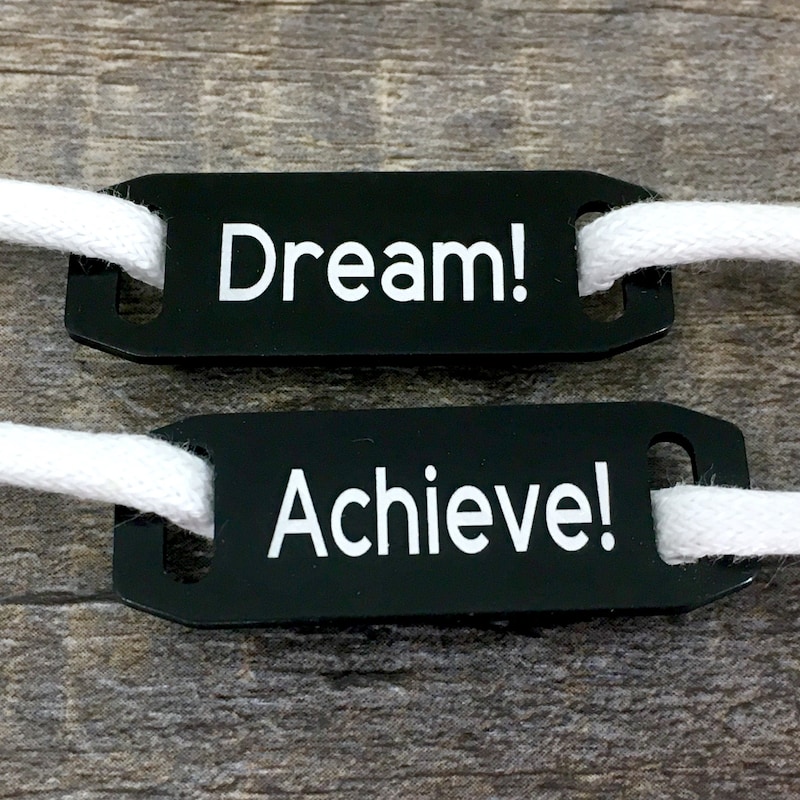 Shoe Tags - Etsy