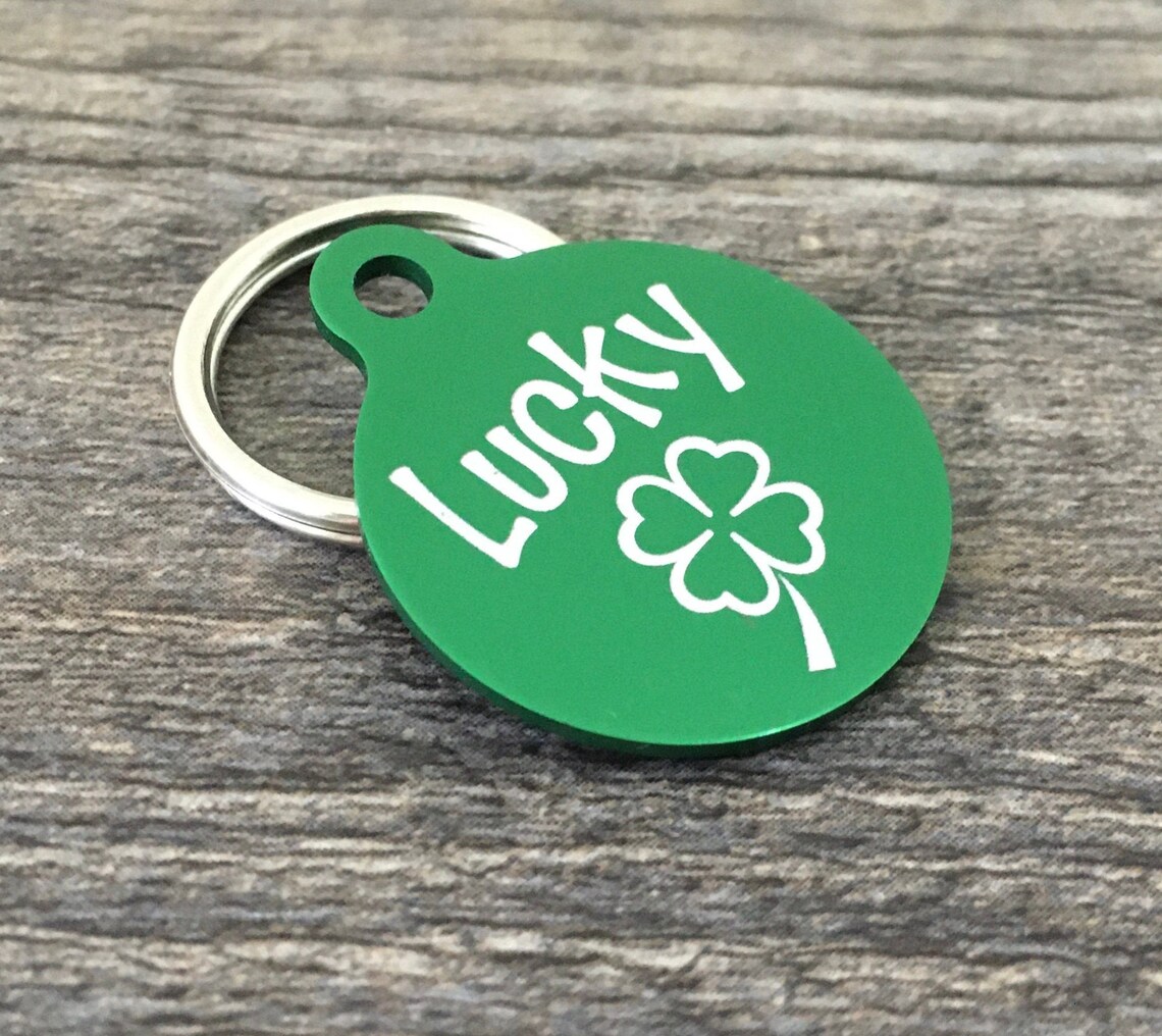 Dog Tag Engraved Pet Tags Dog Tags for Dogs Dog Tag - Etsy