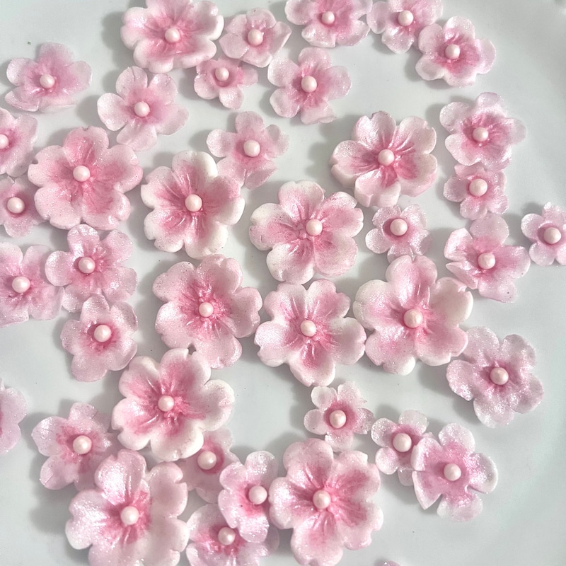 Fondant Cherries for Cake - Etsy