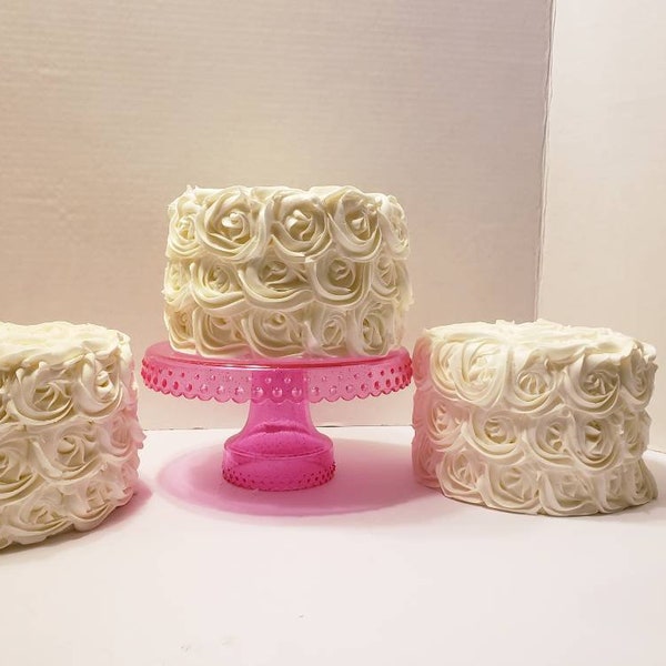 Fake Frosting - Etsy