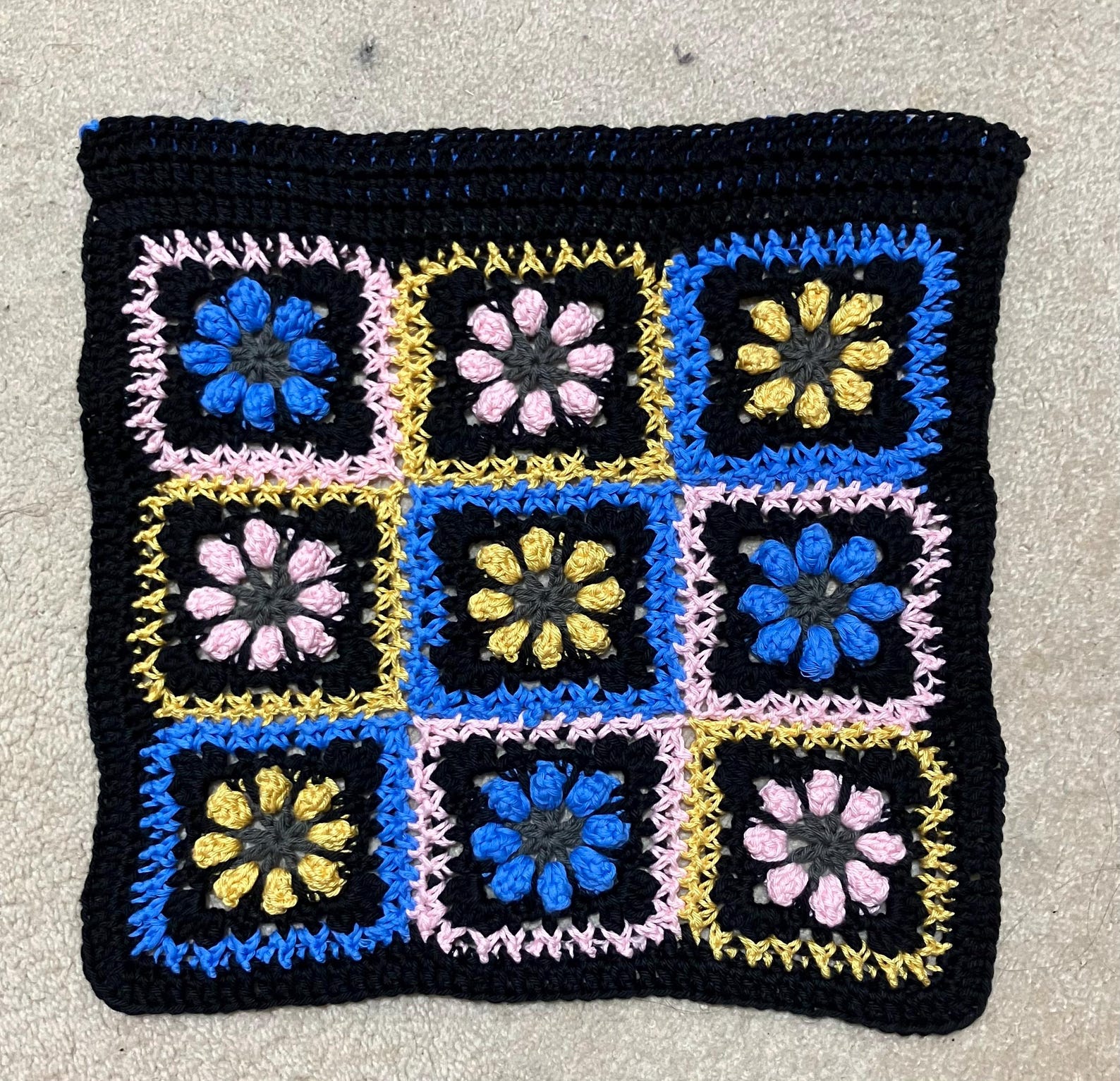 DIGITAL CROCHET PATTERN: Brave New Start Backpack | Crochet - Etsy