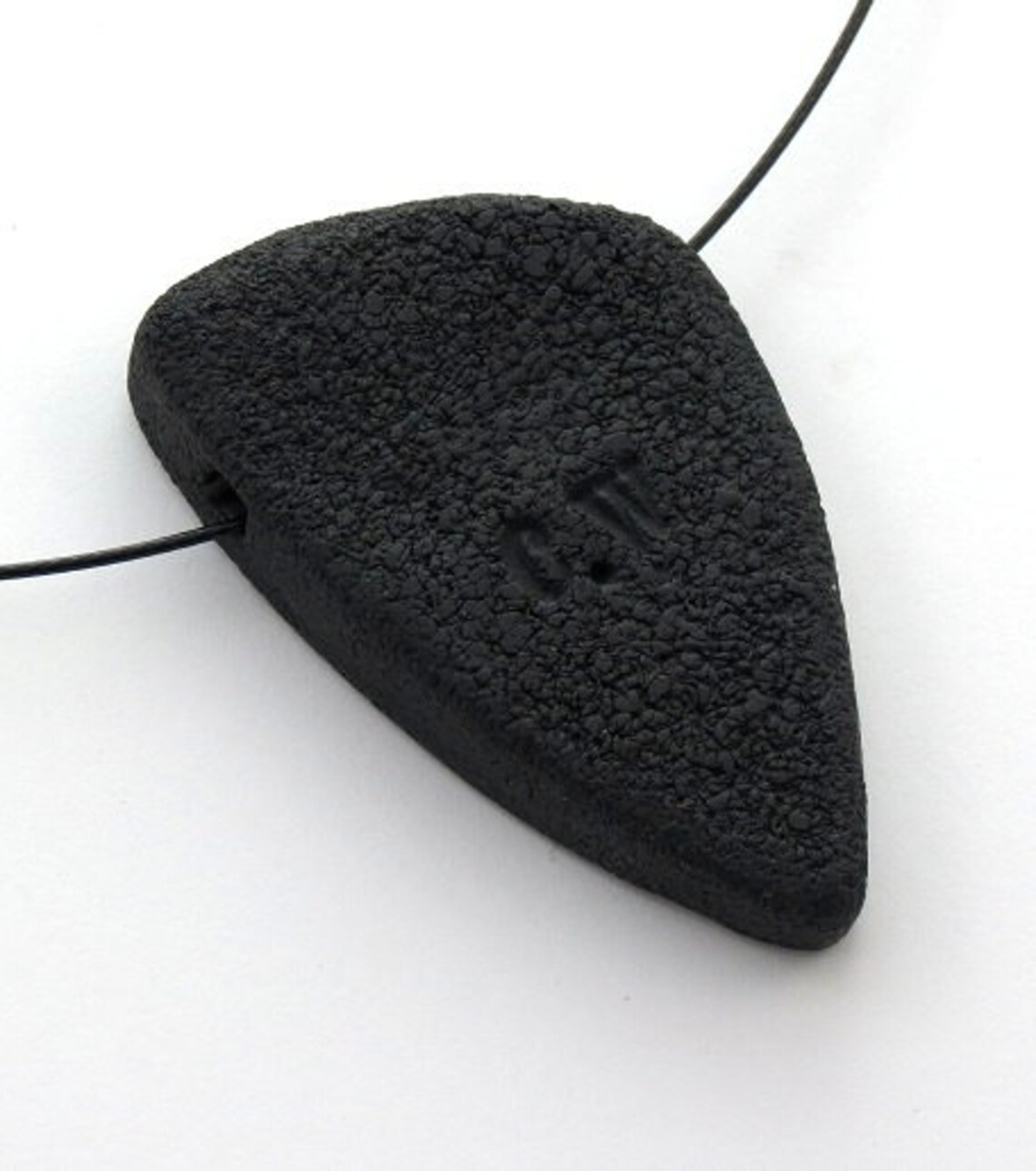 Comic Style Pendant - Etsy UK