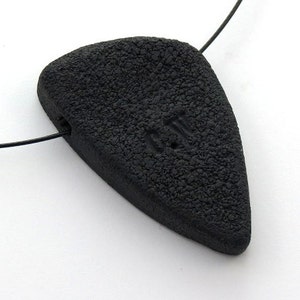 Comic Style Pendant - Etsy