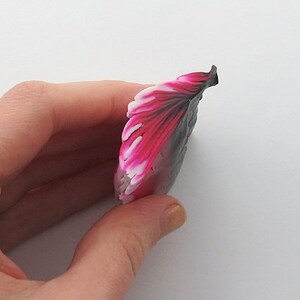 Feather Cane PDF Tutorial for Polymer Clay - Etsy
