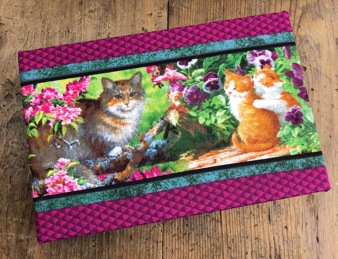 Cat Photo Album 100 4x6 Photos - Etsy