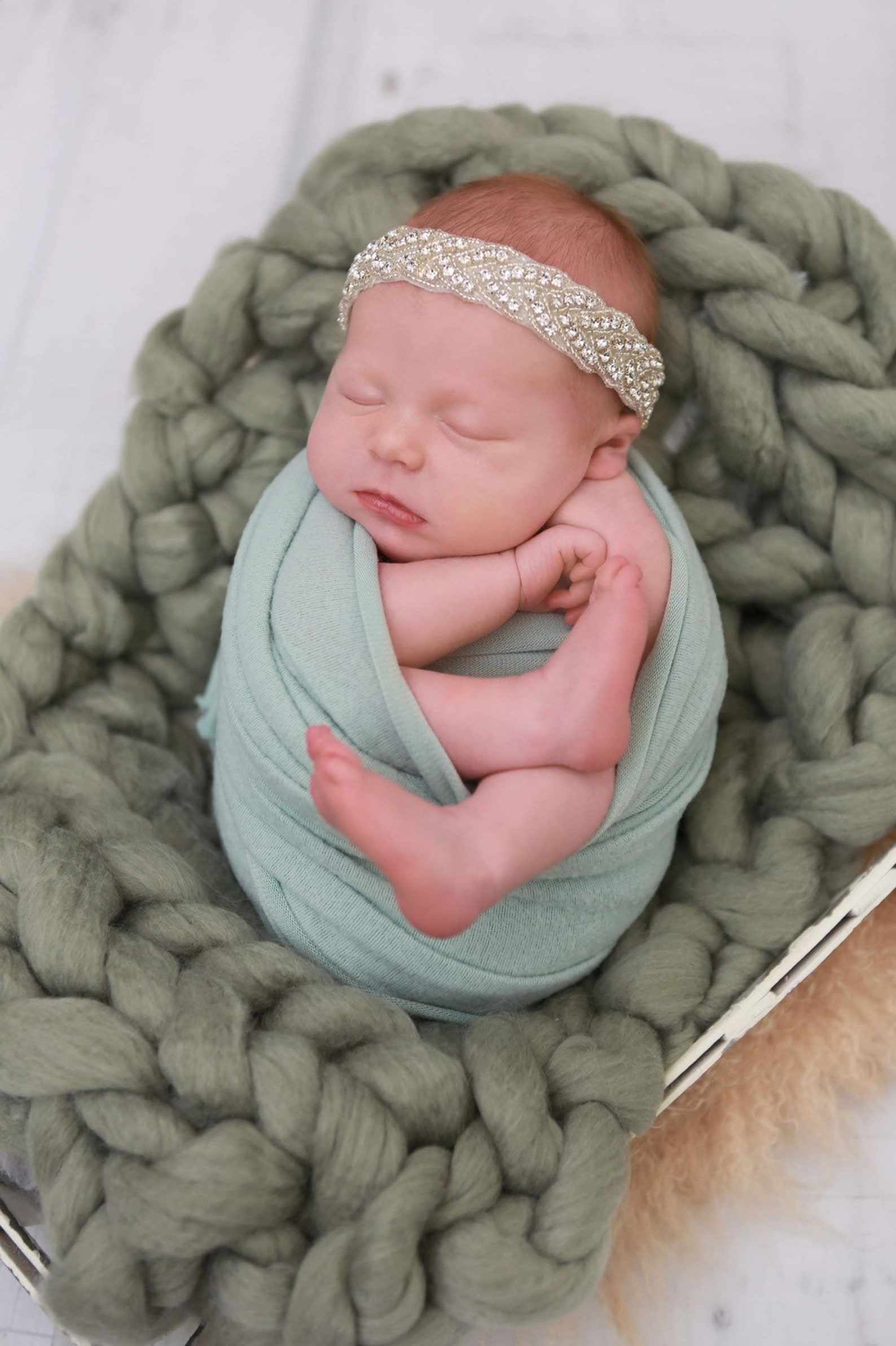 The Duchess Crown - Etsy